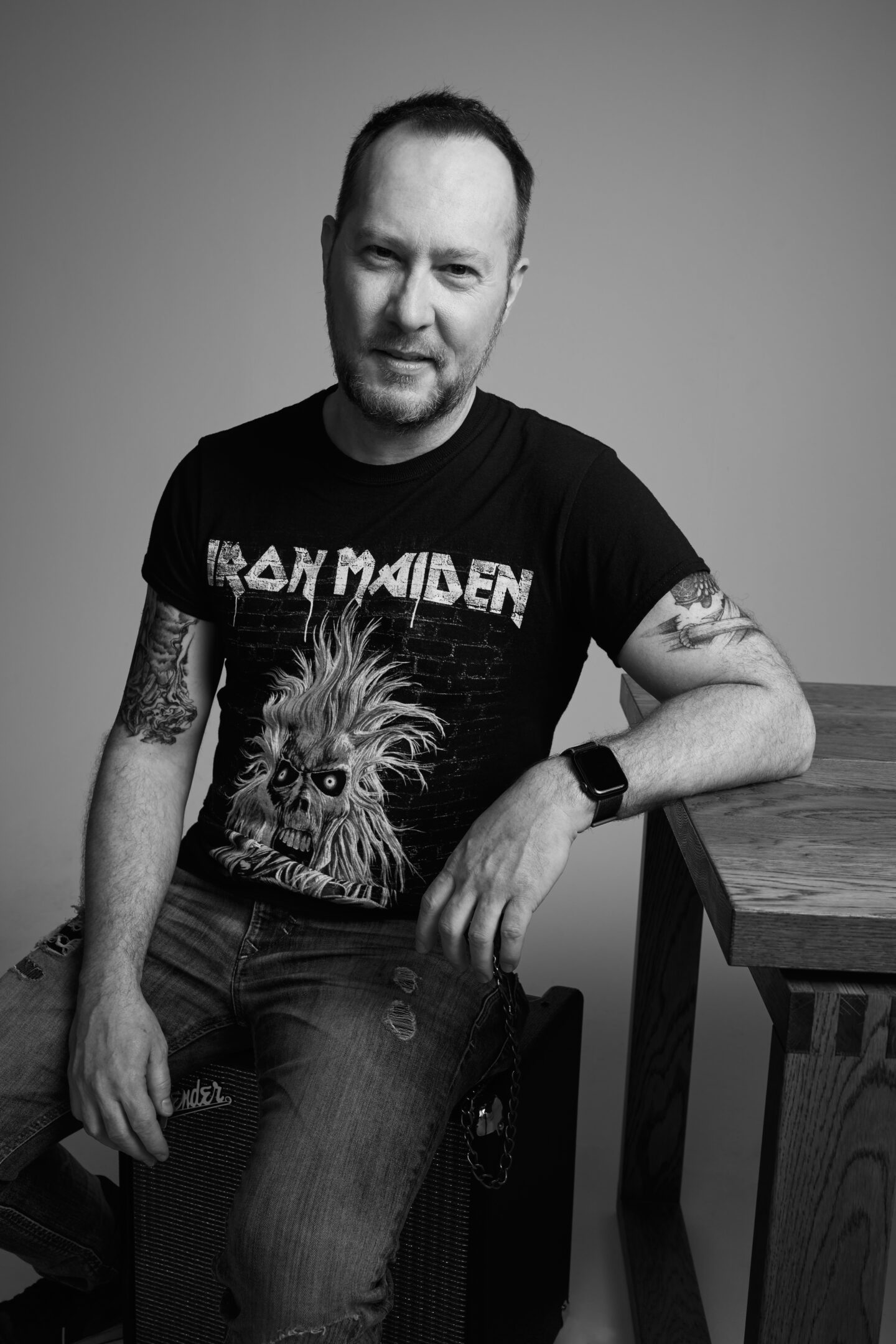 Guardians of the Galaxy interview: ‘There’s no reason Marvel games can ...