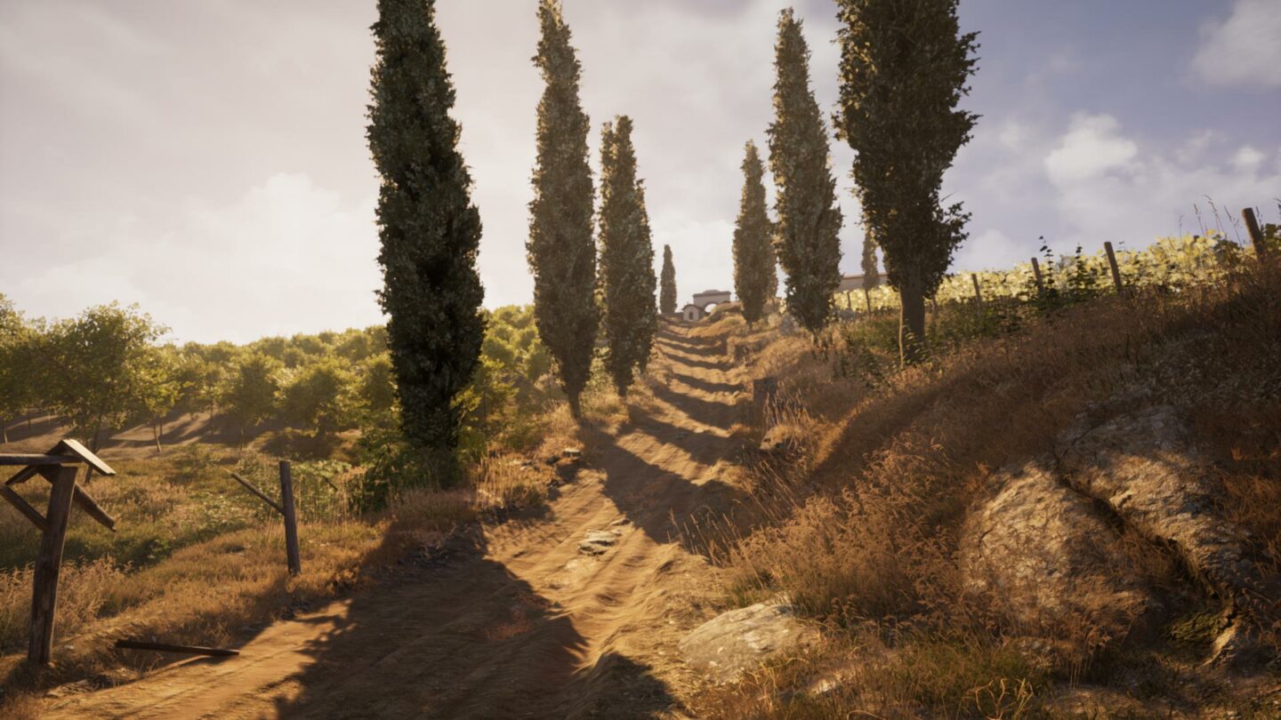 Review: Martha is Dead is a deeply disturbing game that isn’t for ...