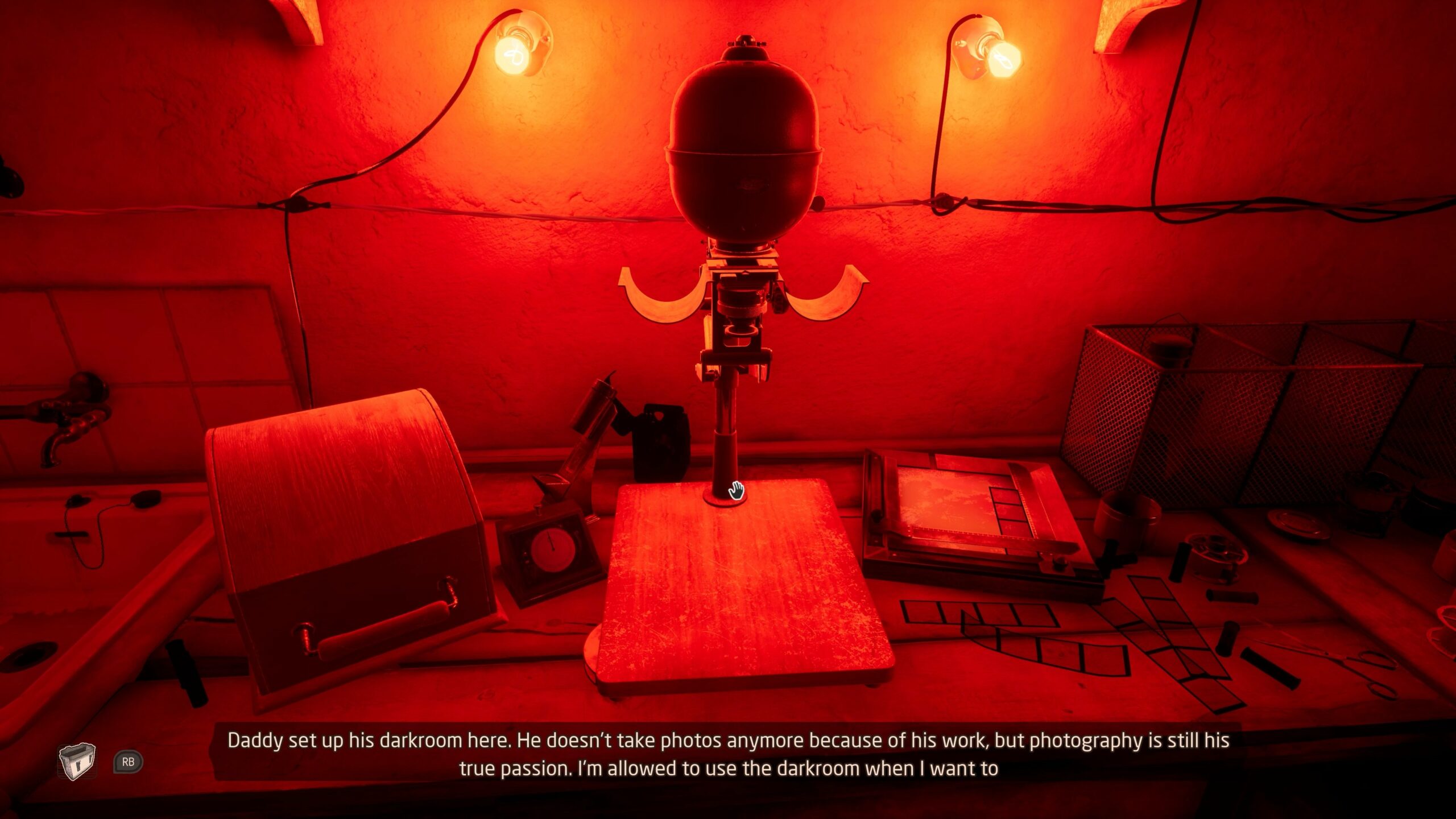 Review: Martha is Dead is a deeply disturbing game that isn’t for ...