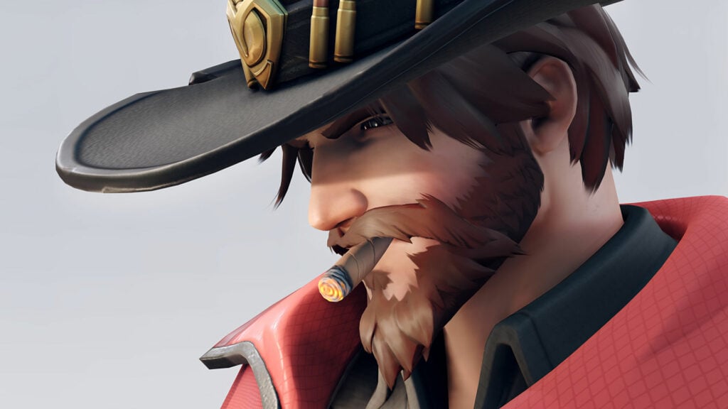 Overwatch’s McCree will officially be renamed ‘Cassidy’ following ...