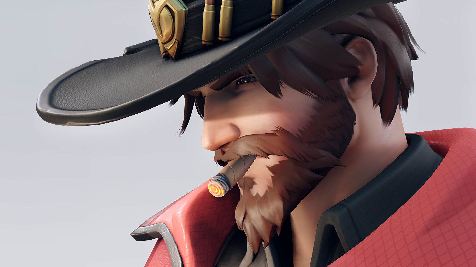 Overwatchs Mccree Will Officially Be Renamed ‘cassidy Following Blizzard Fallout Vgc