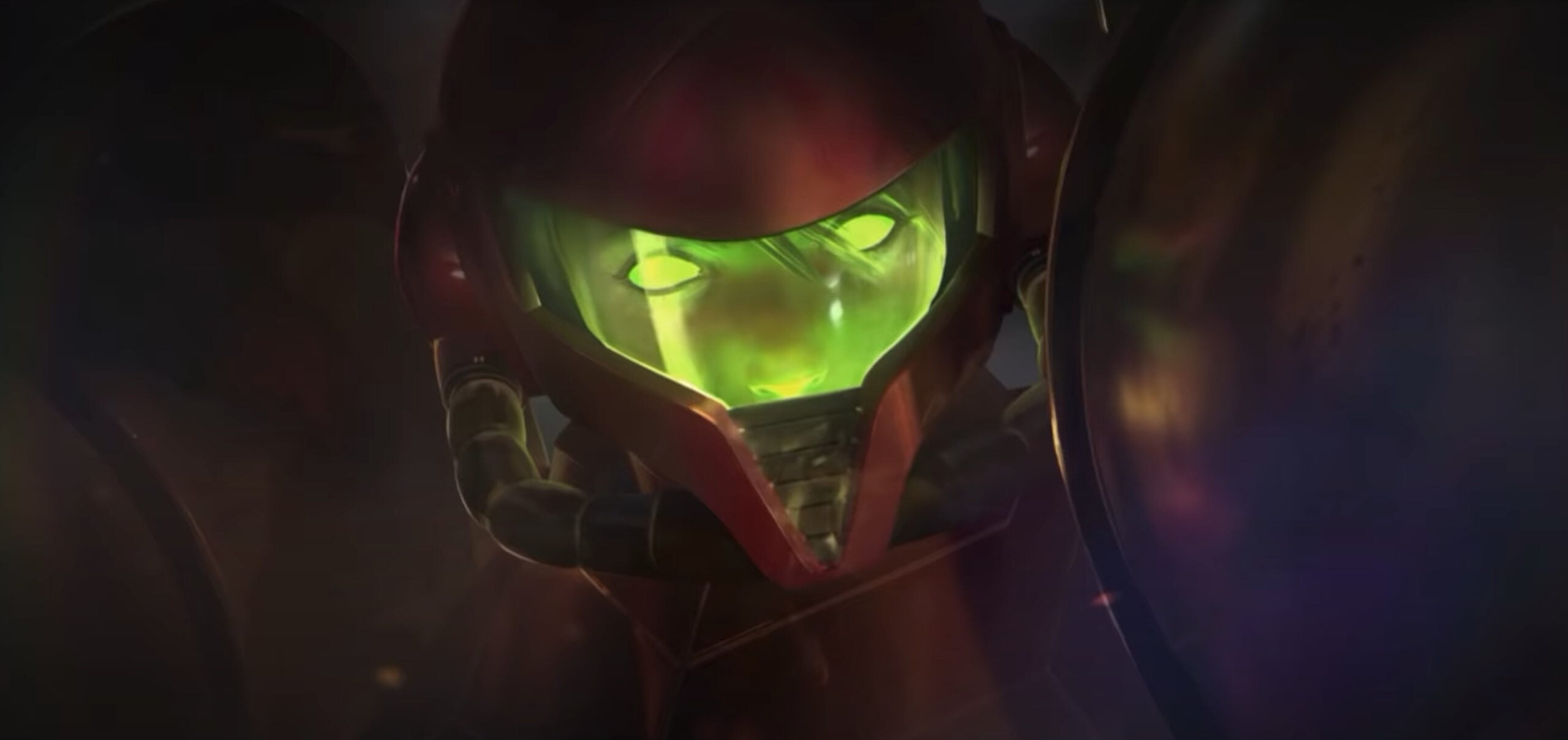 Metroid Dread’s latest trailer teases the story ‘set to end series arc ...