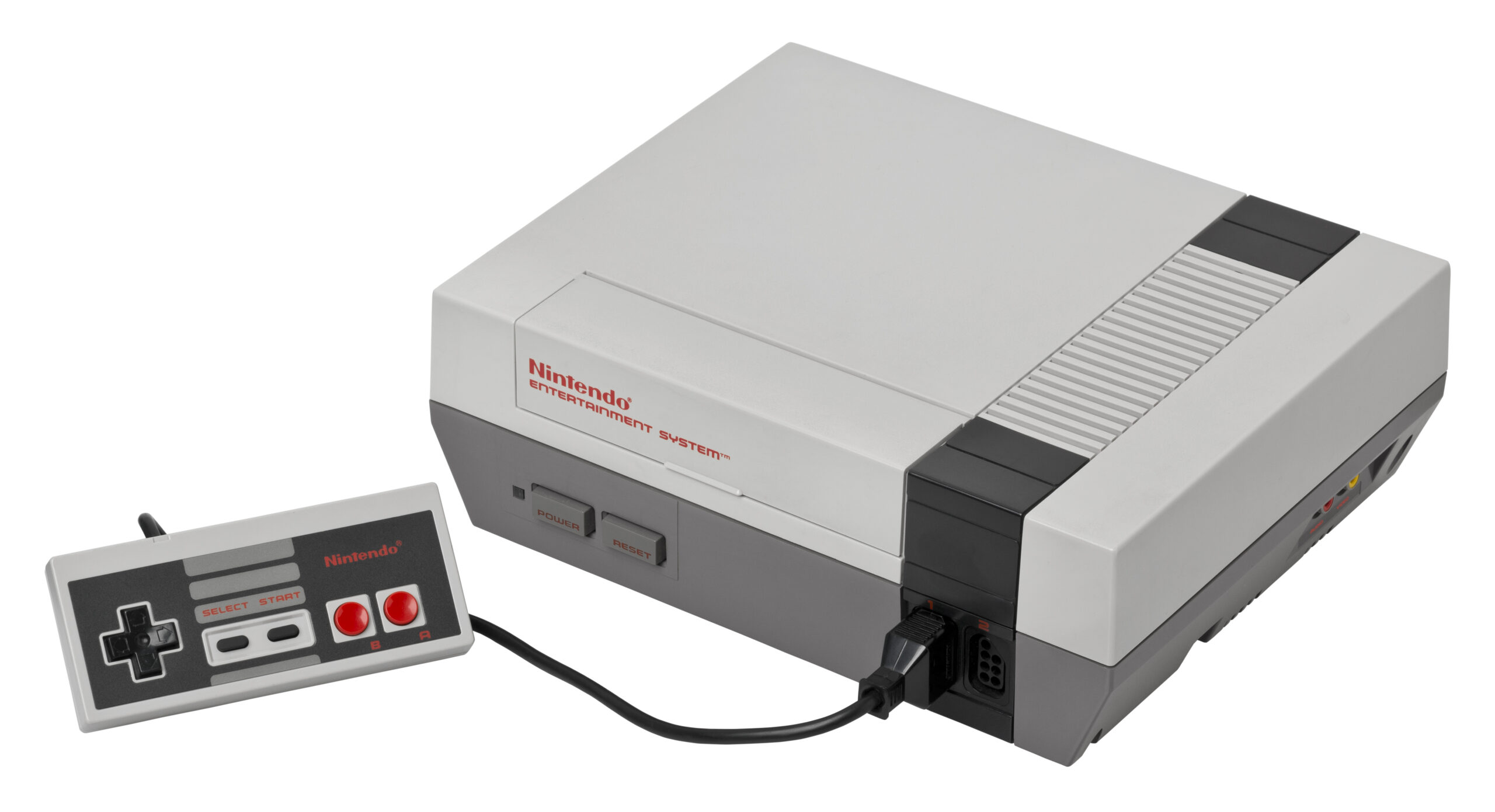 The designer of the NES and US SNES has retired after nearly 40 years | VGC