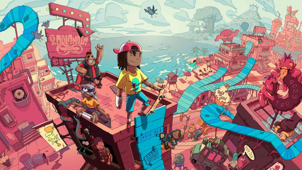 VGC - Video Games Chronicle