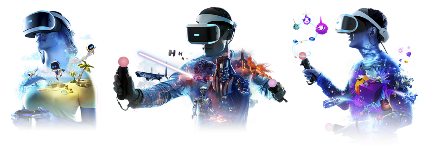 Secret PlayStation VR 2 specs look impressive, Digital Foundry claims | VGC