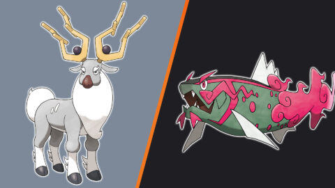 There are now officially 900 Pokémon in the National Pokédex | VGC