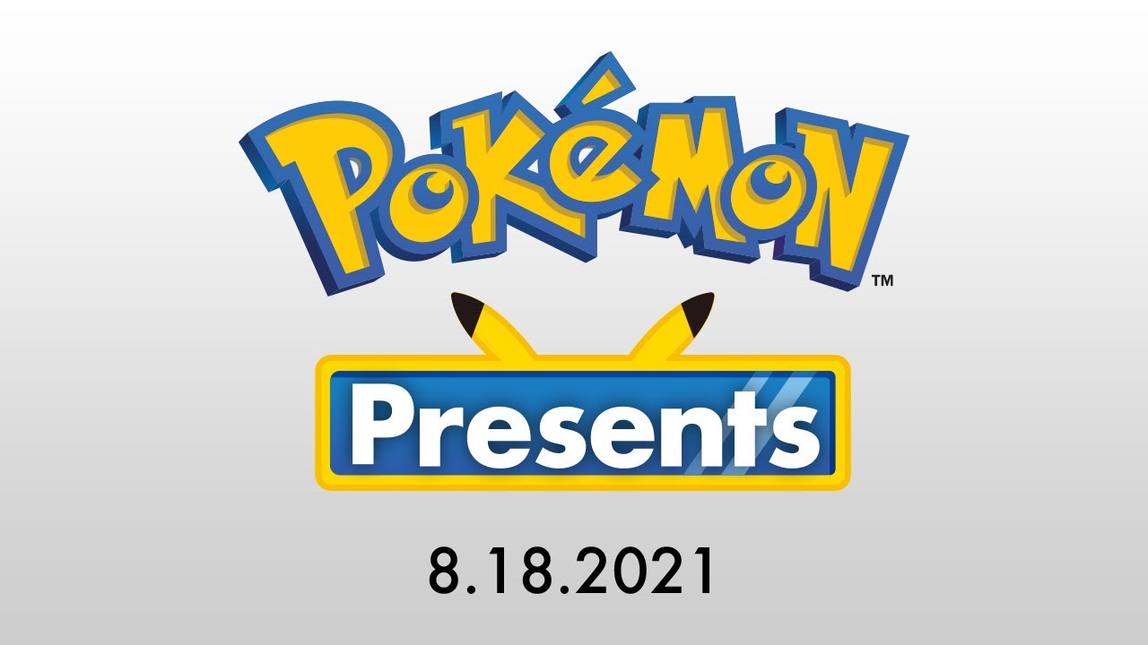 Pokémon Presents: watch the live stream here | VGC