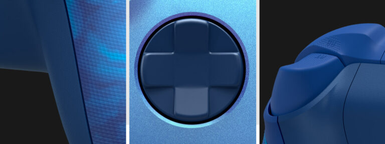 Xbox’s latest controller is the colour-changing Aqua Shift | VGC