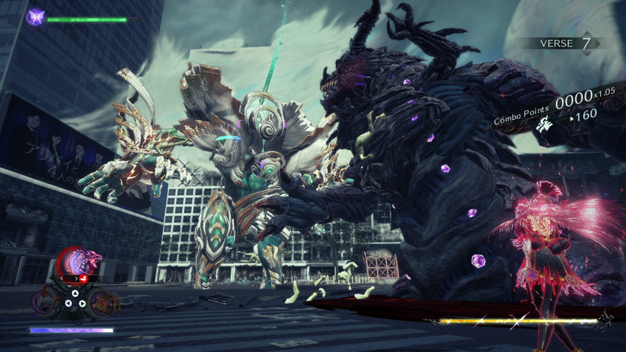 Review: Bayonetta 3 is a love letter to gaming’s most wildly creative ...