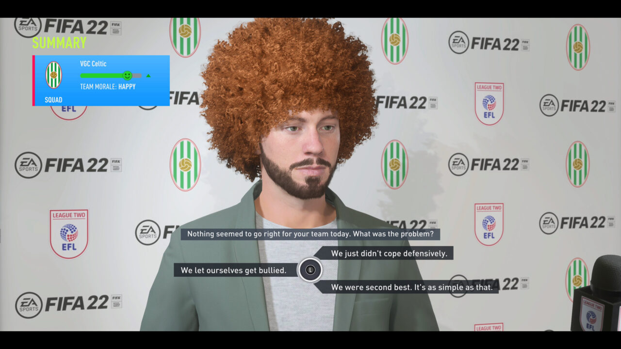 Review: FIFA 22 is the best of the bunch, even if it barely raises the ...