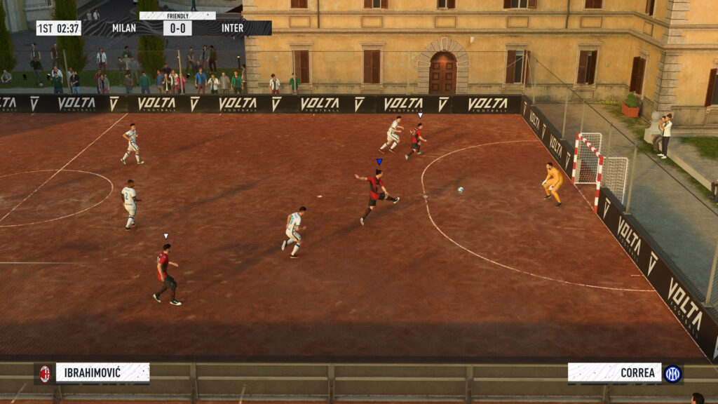 Review: FIFA 22 is the best of the bunch, even if it barely raises the ...