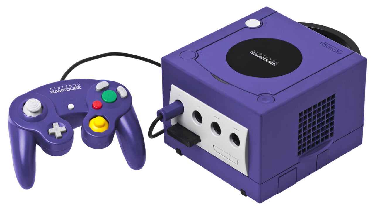 The 25 best GameCube games you need to revisit | VGC