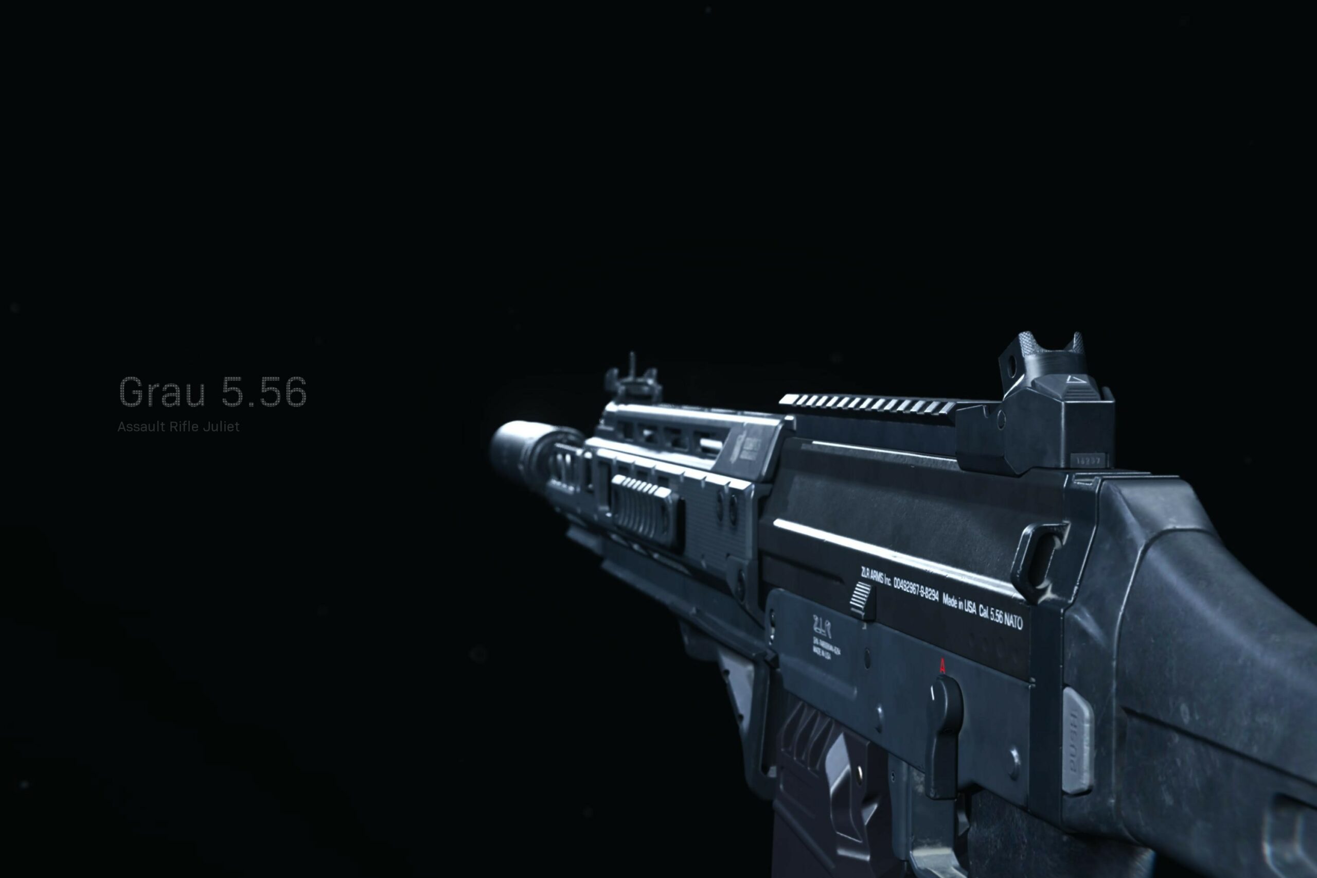 Best Warzone loadout - Season 5 Reloaded guide | VGC