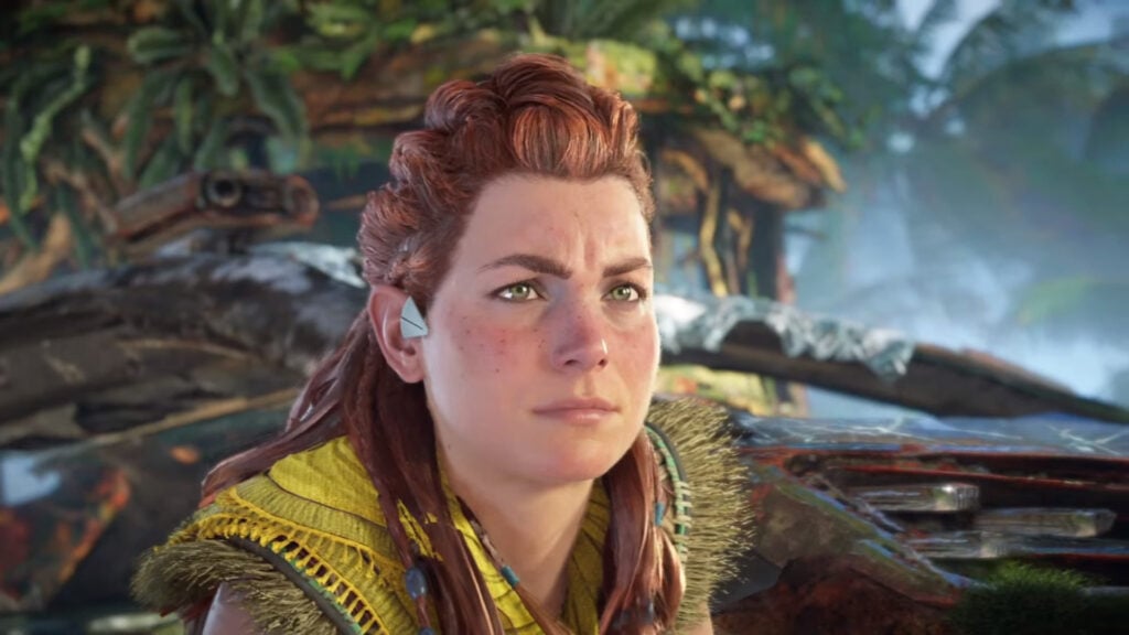 Aloy actor reacts to AI-powered leak: ‘I am worried for this art form ...