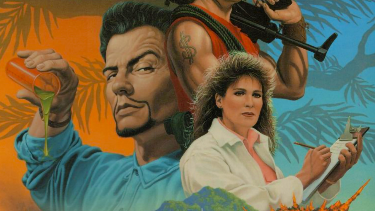 THQ Nordic is giving away two classic PC games for free | VGC