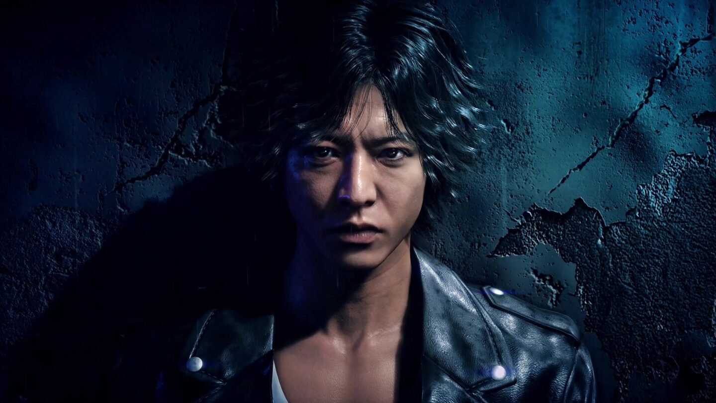 Judgment and Lost Judgment are now available on PC | VGC
