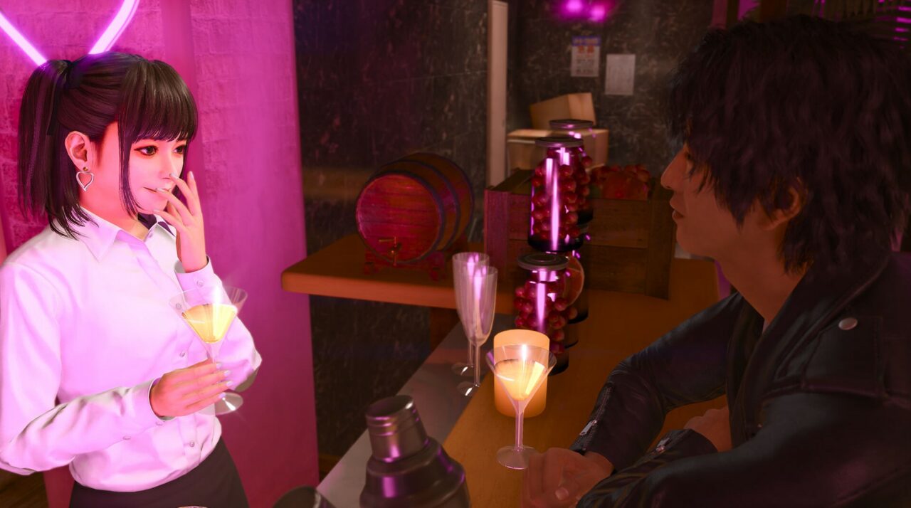 Review: Lost Judgment finds its feet in a much-improved sequel