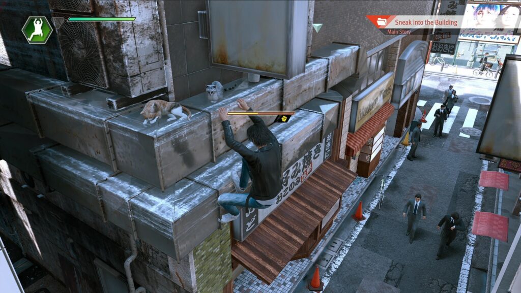 Review: Lost Judgment finds its feet in a much-improved sequel