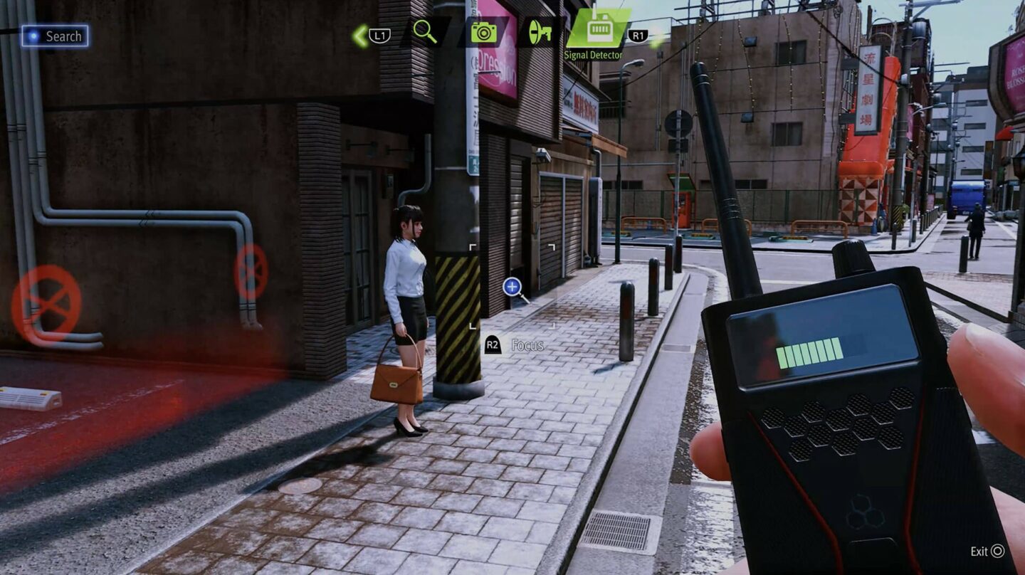 Review: Lost Judgment finds its feet in a much-improved sequel