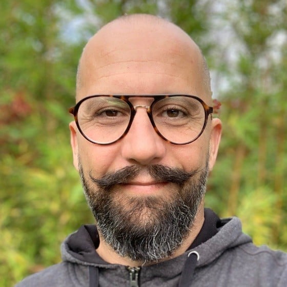 Sébastien Mitton | VGC