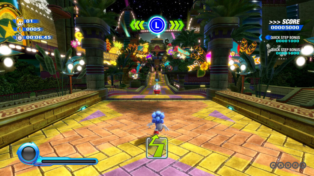 Review: Sonic Colors Ultimate makes one of the best 3D Sonic games ...