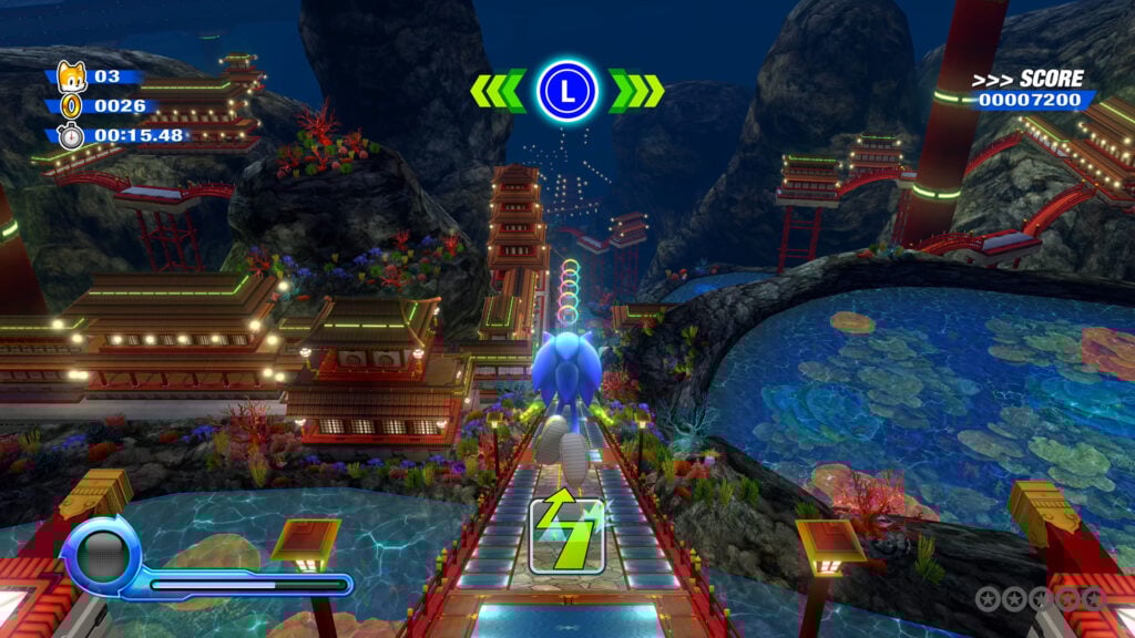Review: Sonic Colors Ultimate makes one of the best 3D Sonic games ...