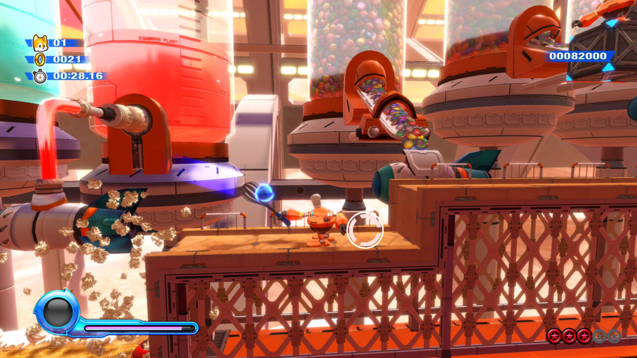 Review: Sonic Colors Ultimate makes one of the best 3D Sonic games ...