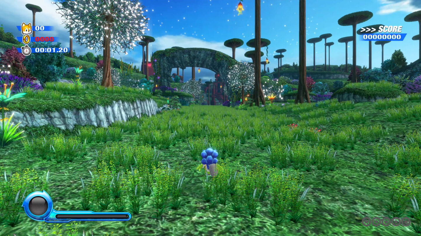 Review: Sonic Colors Ultimate makes one of the best 3D Sonic games ...