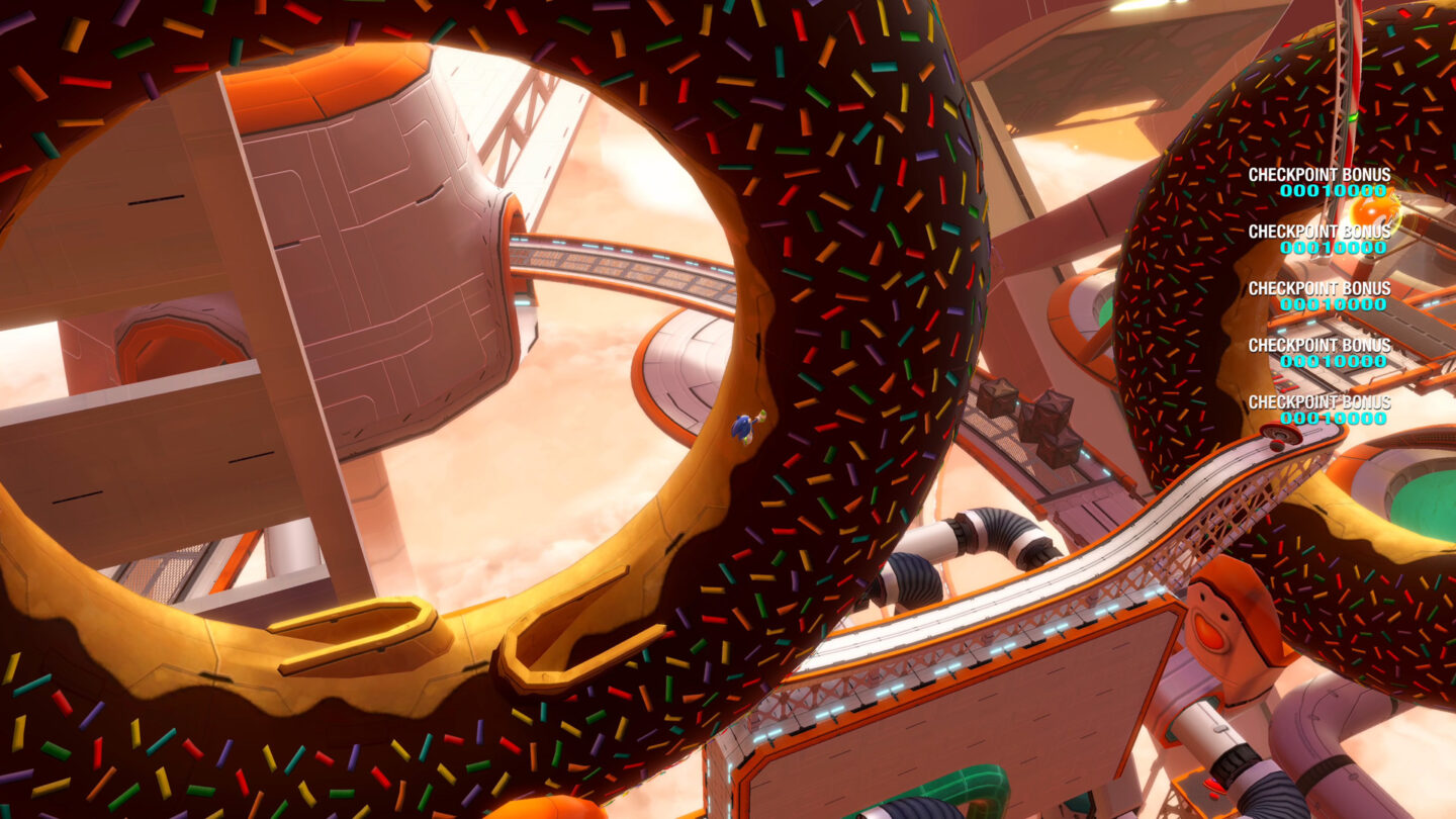 Review: Sonic Colors Ultimate makes one of the best 3D Sonic games ...