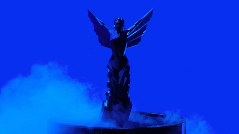 The Game Awards 2024: Every major announcement rounded up | VGC
