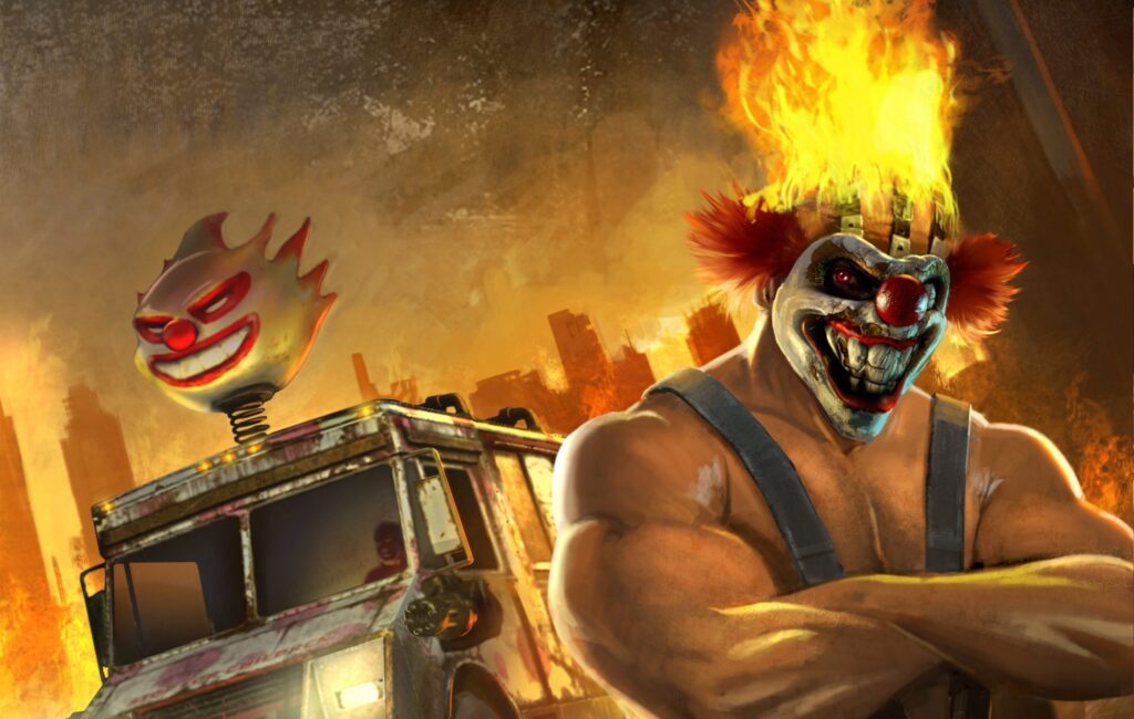 Twisted Metal’s TV show has been picked up for a series | VGC