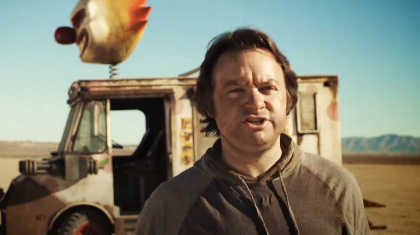 David Jaffe claims he rejected $100m Tencent deal ‘because I want ...