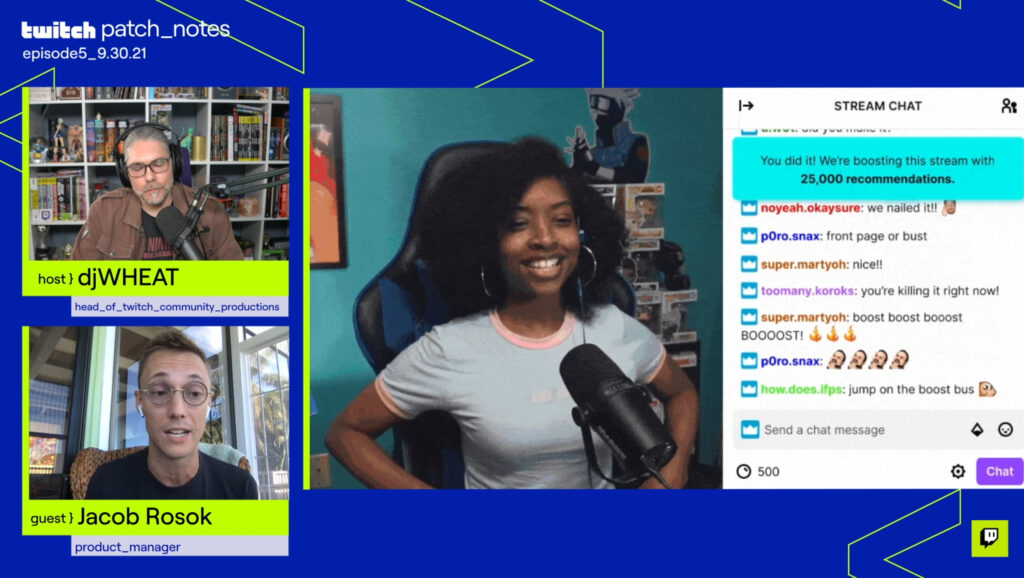 Twitch will let viewers pay to advertise their favourite streamers | VGC