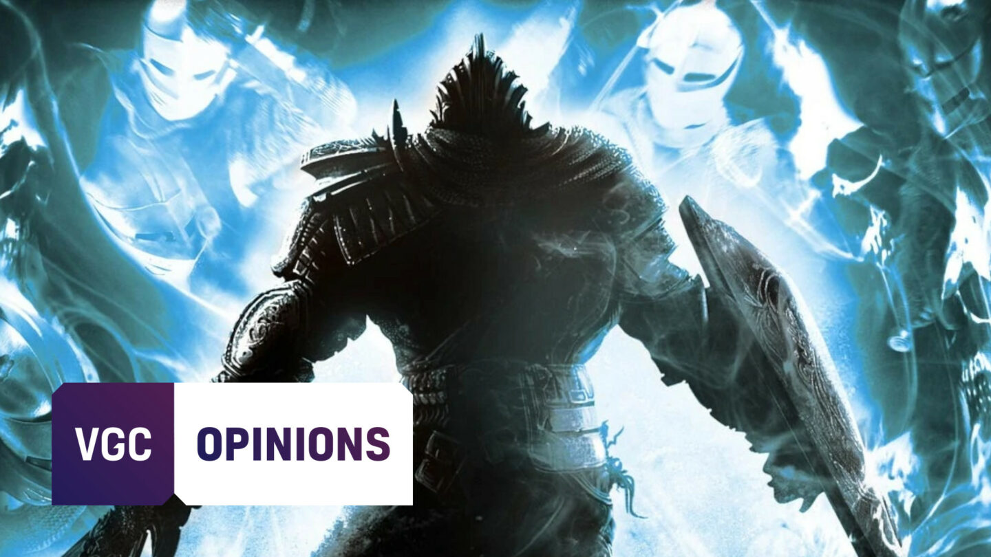 On its 10th anniversary, Dark Souls is still the best game I’ve ever ...