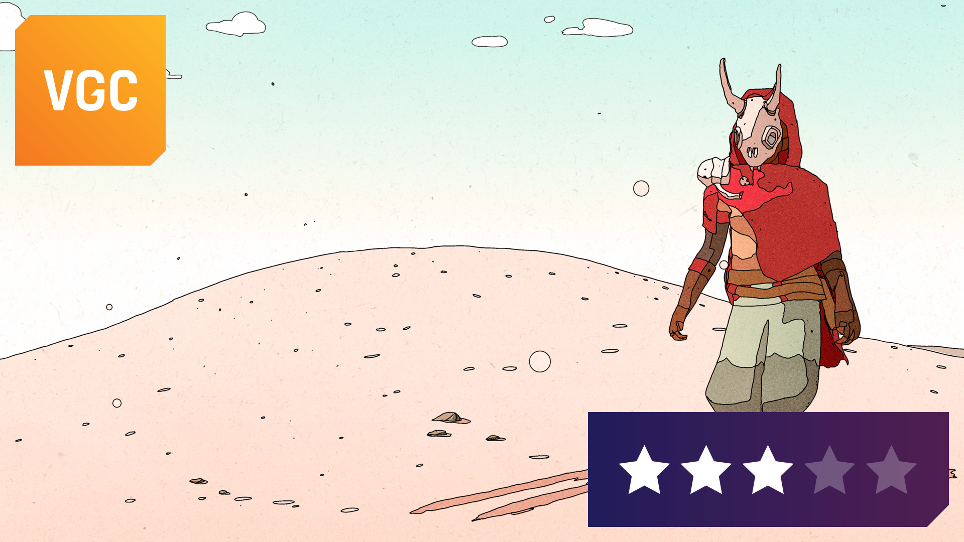 Review: Sable journeys from relaxation to frustration, and back again | VGC