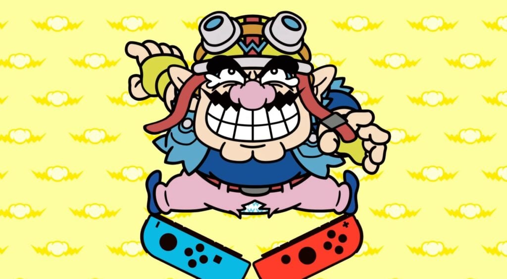 WarioWare Switch Review: Get It Together is hit and miss | VGC