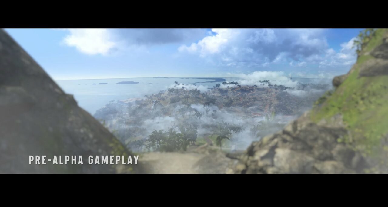 First look: Call of Duty: Warzone’s new Pacific map revealed | VGC
