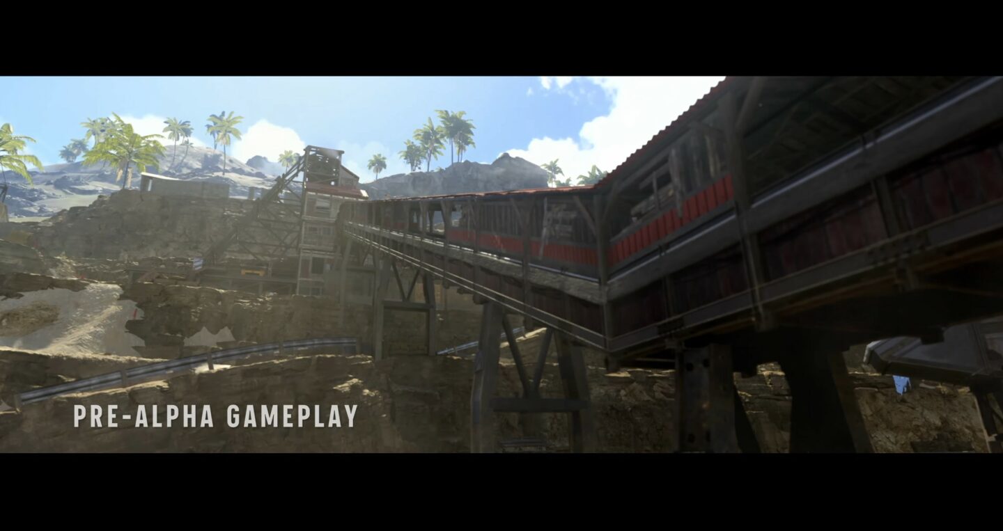 First look: Call of Duty: Warzone’s new Pacific map revealed | VGC