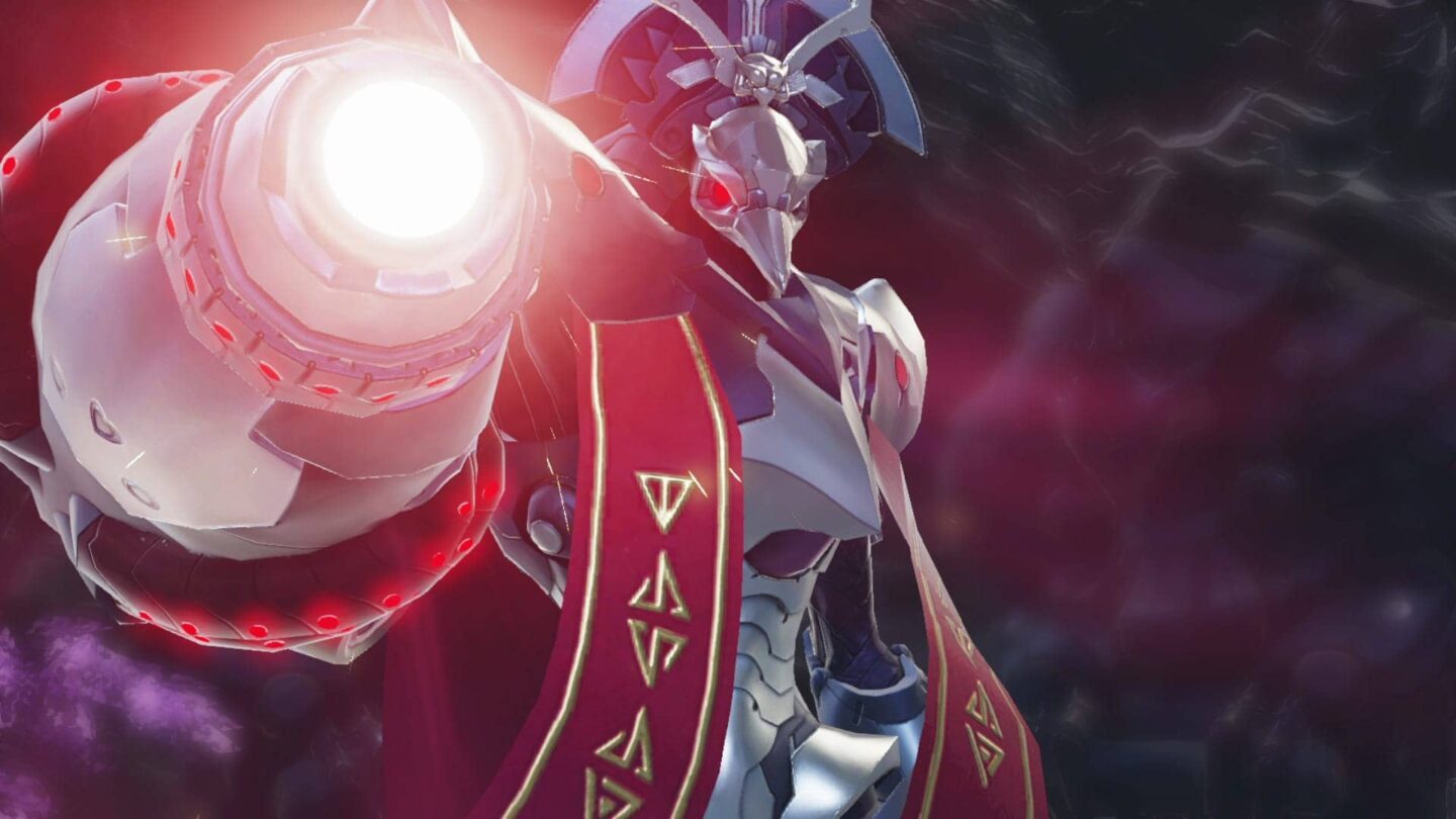 Metroid Dread Ravenbeak: How to defeat the final boss