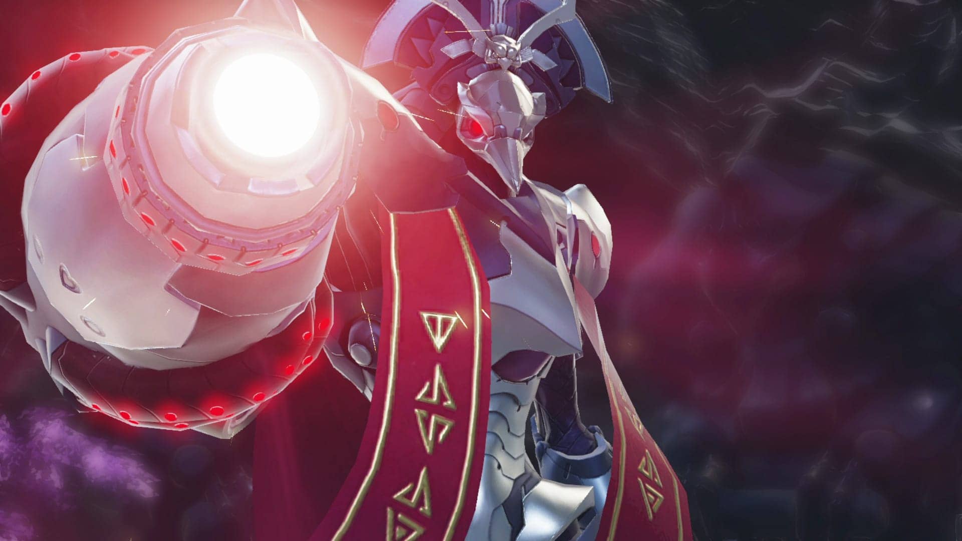 Metroid Dread Ravenbeak: How to defeat the final boss