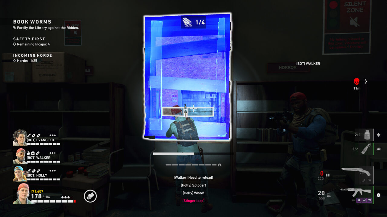 Back 4 Blood review: Great with friends, but solo is Left 4 Dead
