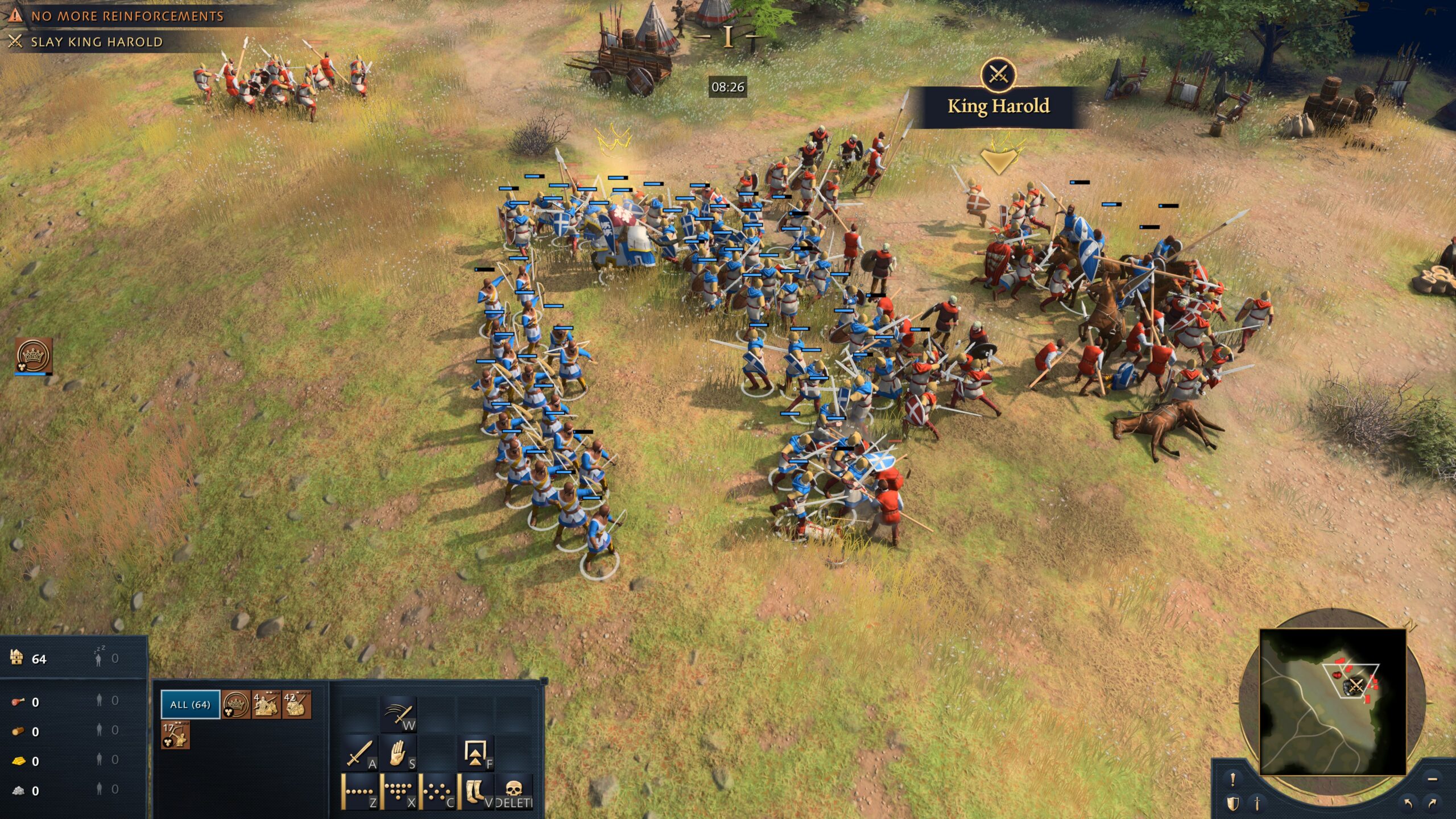 Review: Age of Empires 4 is a brilliant sequel to an RTS classic | VGC