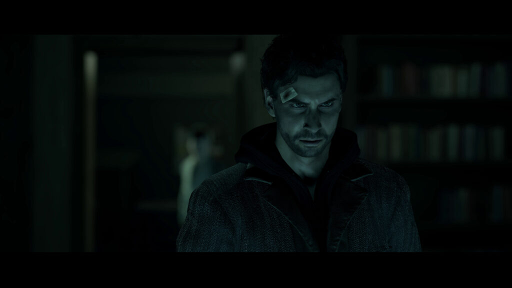 Interview: Remedy discusses Alan Wake Remastered and what’s next | VGC
