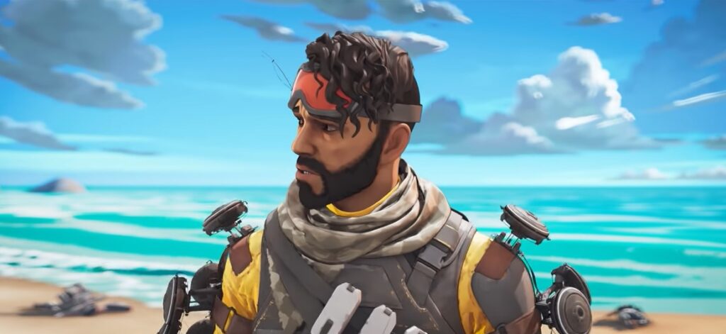 Apex Legends has revealed Season 11’s new island map | VGC