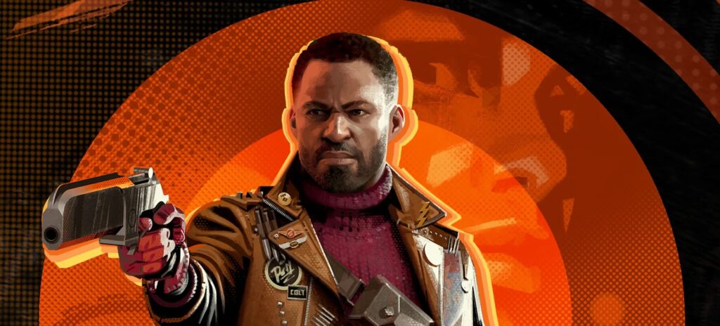 Deathloop’s first major update improves NPC behaviours and targets ...