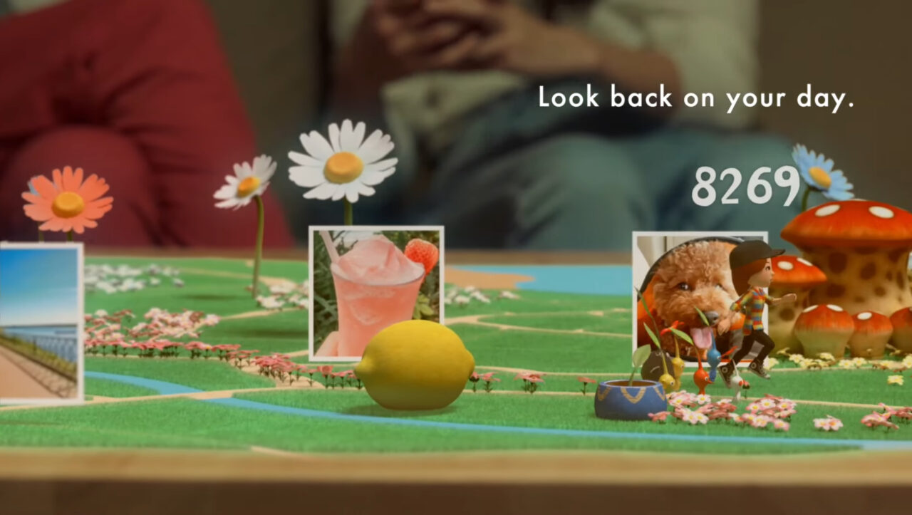 Pikmin Bloom, Niantic’s mobile Pikmin game, is rolling out today | VGC