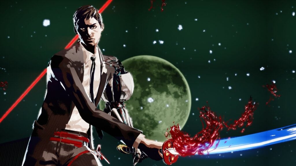 Interview: Suda 51 on future plans, Deadpool and Nintendo remake dreams ...