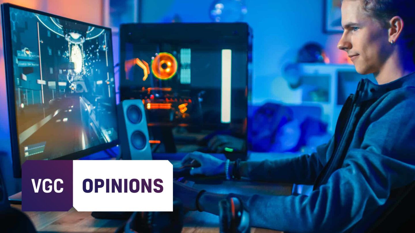 Yes, video game piracy is bad for players | VGC