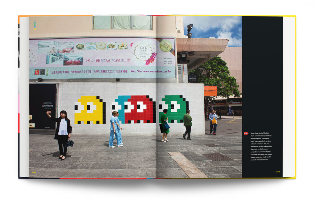 Review: Pac-Man Birth of an Icon is an exceptional book about a ...
