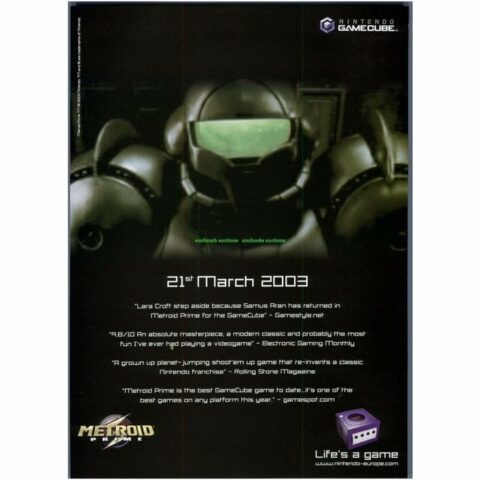 GameCube at 20: Nintendo insiders on the failed console that changed ...